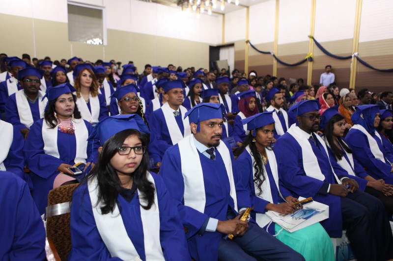 მედიცინის ფაკულტეტის ინგლისურენოვანი პროგრამა 48 უცხოელმა სტუდენტმა ...